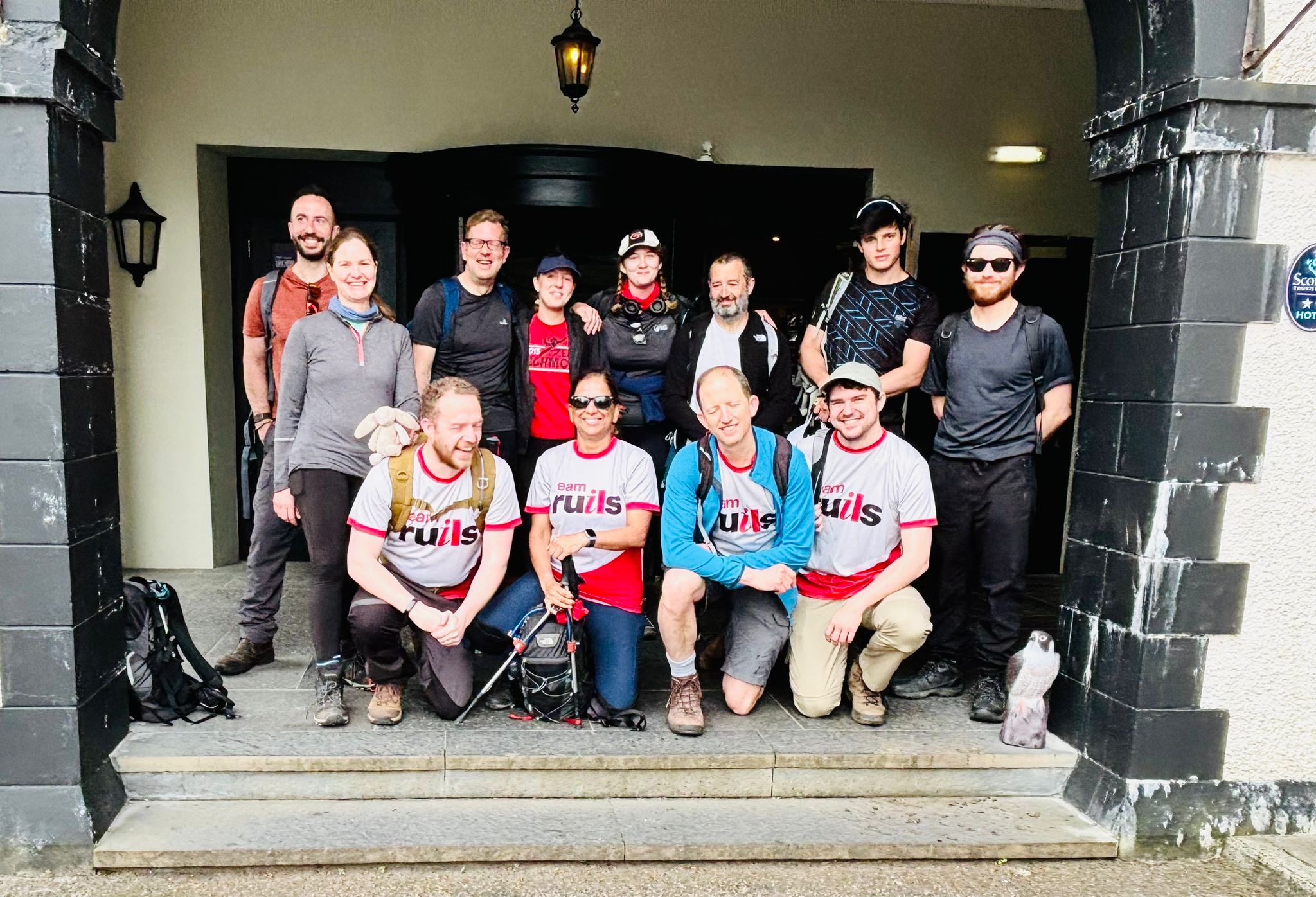 Challenge Events - Ruils Independent Living : Ruils Independent Living