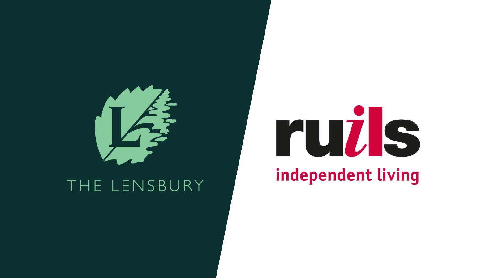 Ruils named The Lensbury Charity of the Year - Ruils Independent Living ...